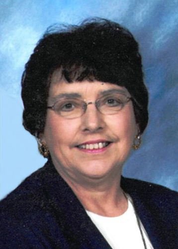 Darlene Ann Leick | News, Sports, Jobs - The Journal